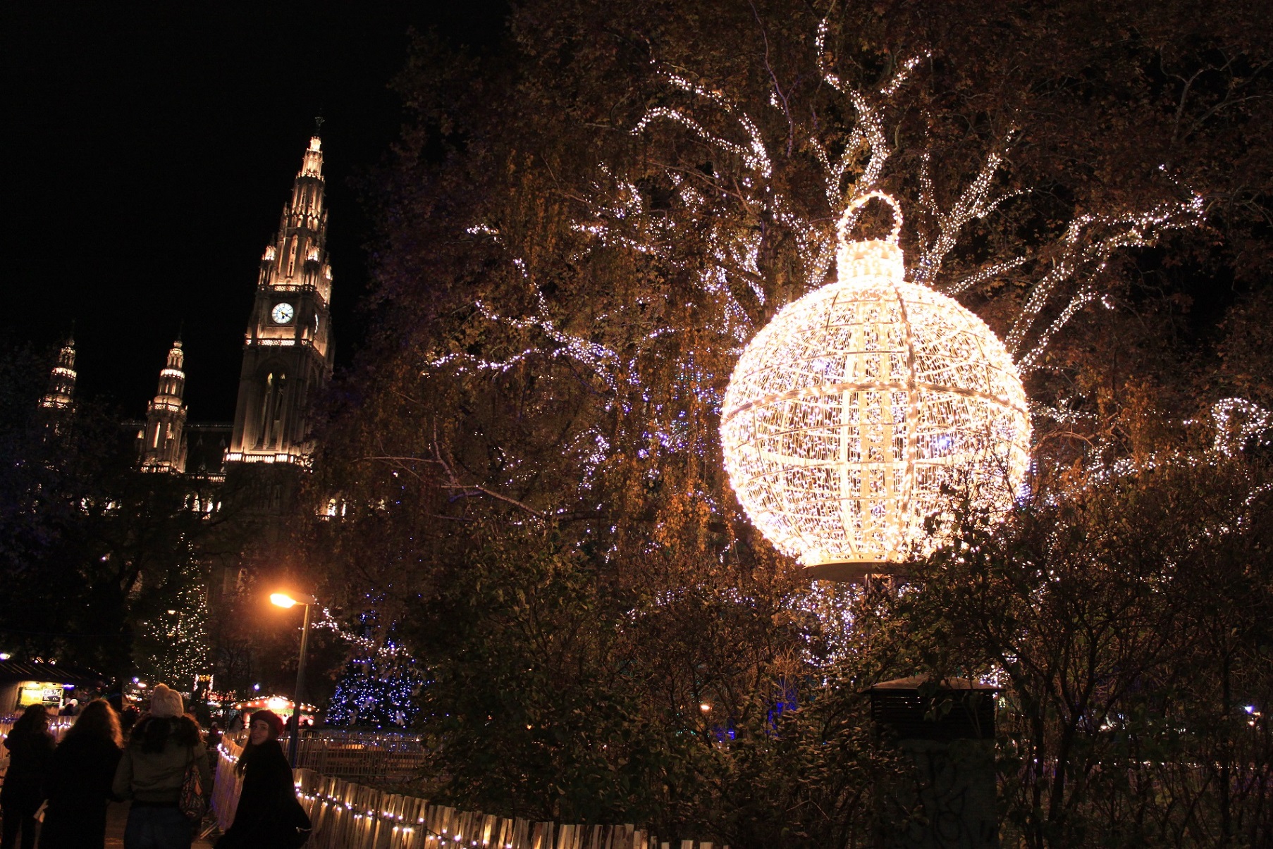 Citytrip Wenen: 10 Hoogtepunten - Homesick for Everywhere